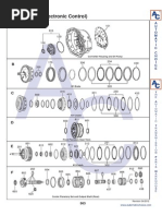 Mercedes-Benz M112 Engine - EPC | PDF | Piston | Rotating Machines