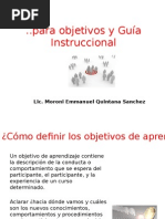 Modelo de Roberto Mager | PDF