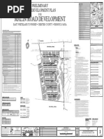 Sas Nagar Master Plan | PDF | Logistics | Business
