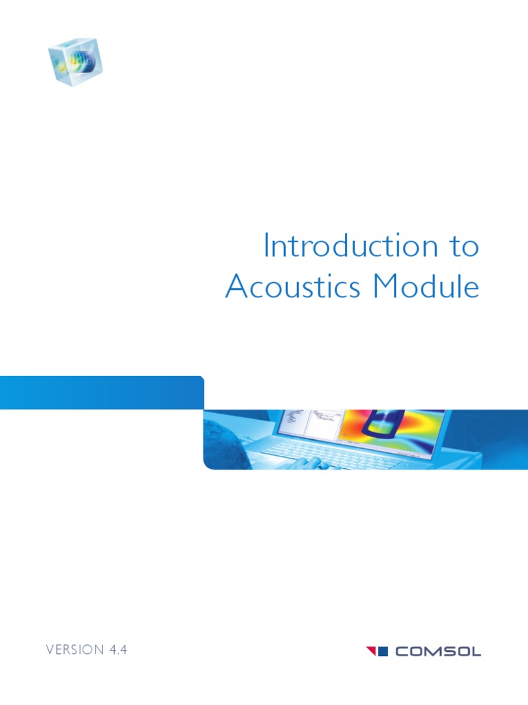 Introduction To Acoustics Module | PDF | Fluid Dynamics | Viscosity