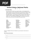 5th Grade Historical Figure Research Report | PDF | Encyclopædia ...