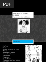 Modified Mini Screen | PDF | Psychological Trauma | Mind