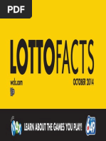 Neural Lotto-Lottery Drawing Predicting Method | PDF | Lottery ...