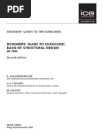 Designers' Guide To Eurocode 8 Design of Bridges For Earthquake ...
