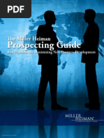 LAMP: Effective Large Account Management | PDF | Goal | Customer ...