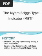 Keys 2 Cognition | PDF | Extraversion And Introversion | Personality Type