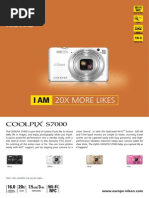 LinX Imaging Presentation | PDF | Camera | High Dynamic Range Imaging