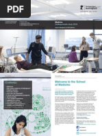 Nottingham City-Hospital-Site-3D | PDF | Health Care | Medicine