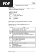 Basic Wind Speed by City per IS 875 Part 3 | PDF | Sikhism
