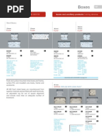 MK Boxes | PDF | Components | Equipment