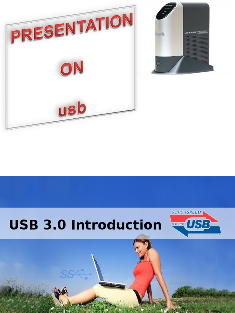 USB 3.0 Overview and Market Insights | PDF | Usb | Electronics