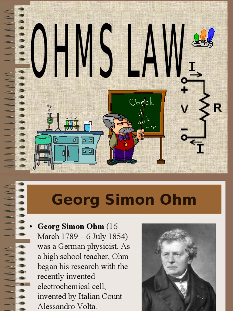 Ohms Law