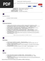 9 Line Ied Report | PDF | Warfare | Military