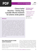 Cerebrovascular Accident Nursing Care Plan | Stroke | Diseases And Disorders