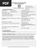Vsim Doc Brandon Sharp | PDF | Medical Specialties | Diseases And Disorders
