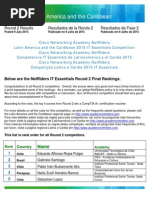 Culminating Activity Final Script | PDF | Interview | Teachers