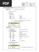 Flexural Design of Single Angles | PDF | Bending | Buckling