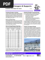 Meralco Guidelines For Customer Owned Poles | PDF | Lumber | Concrete