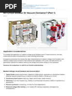 Training - OLTC MR Ecotap | PDF | Transformer | Electronic Engineering