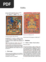 The Nath Sampradaya - Introduction | PDF | Tantra | Religious Behaviour And Experience