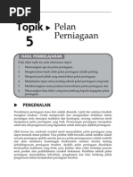 Kepentingan Dan Ciri-Ciri Perancangan | PDF