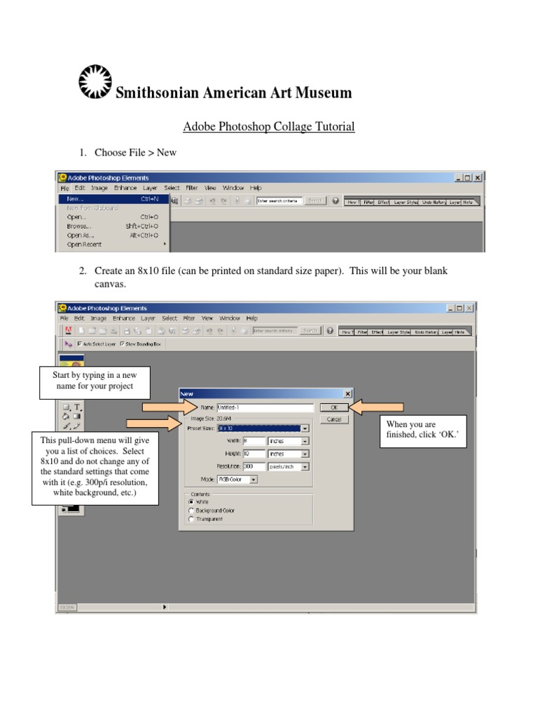Artwork - Photoshop Tutorial | PDF | Adobe Photoshop | Software