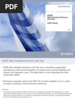 APS3200 | PDF | Aviation | Aircraft