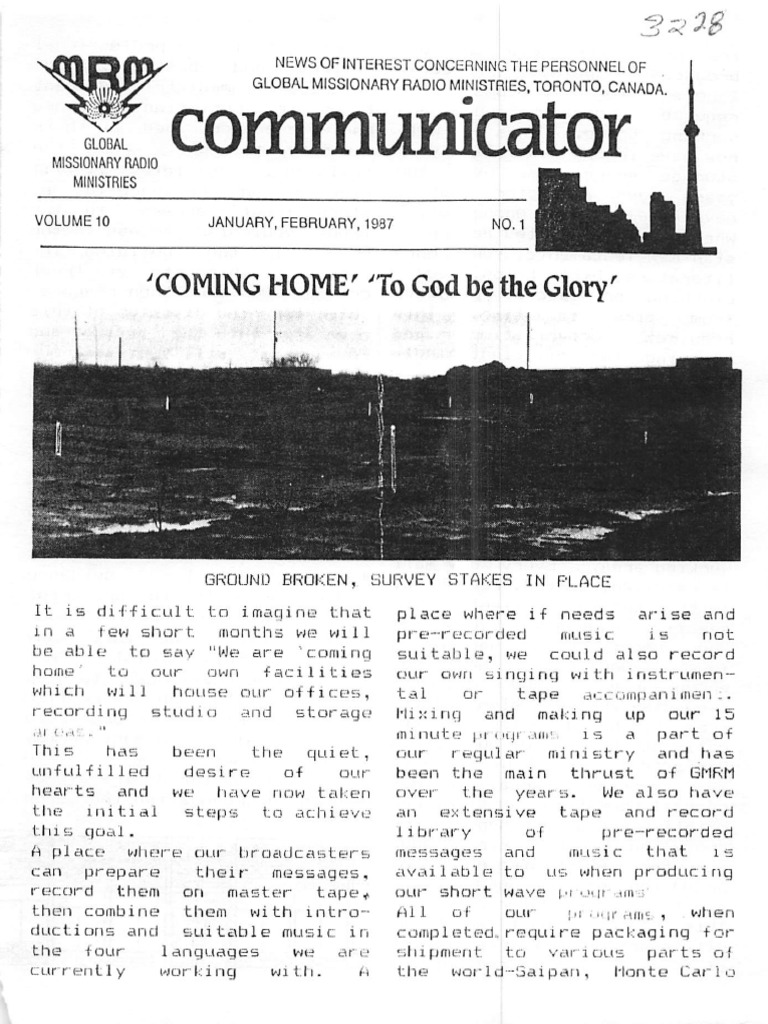 Bajenski George Vera 1987 Poland | PDF | The Gospel | Monotheism