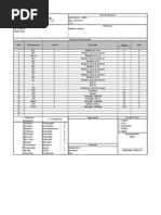 Guia de Remessa de Documentos | PDF | Science | Ciência e Tecnologia