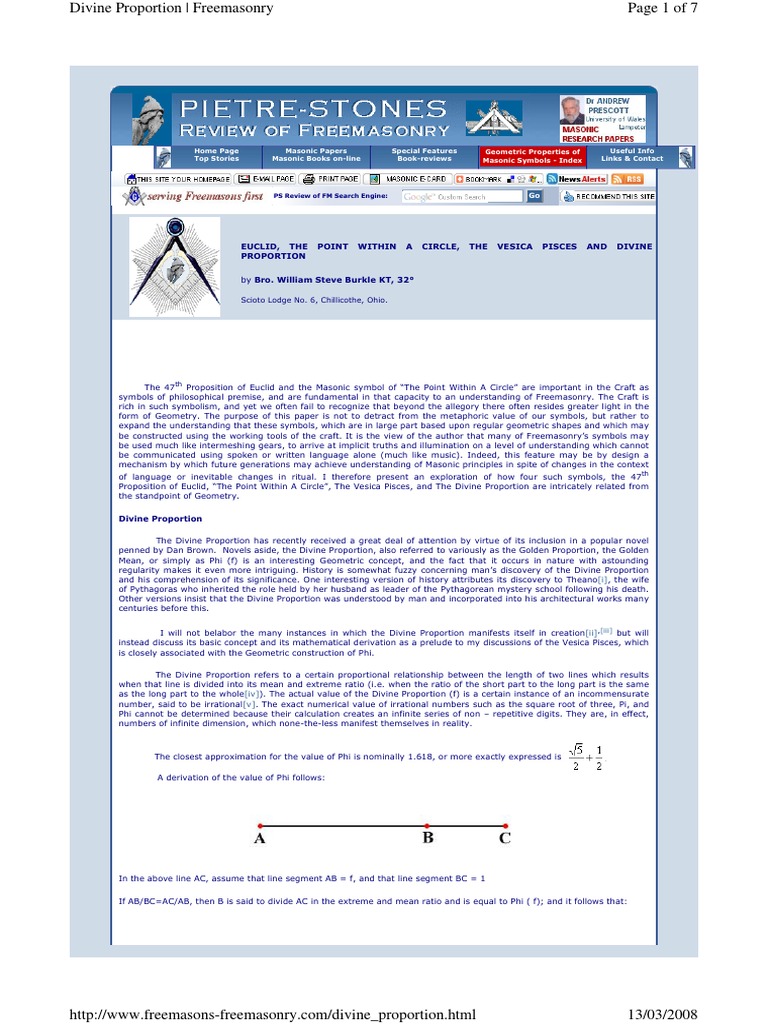 017 Euclid - The Point Within A Circle | Download Free PDF | Triangle ...