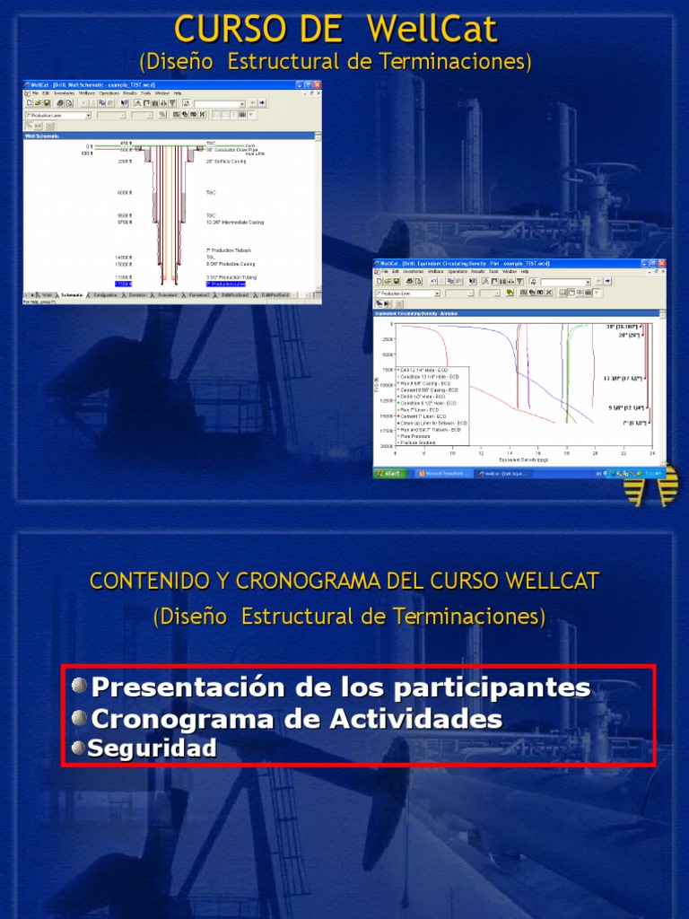 Wellcat Español Tubbing-Prod | PDF | Agua | Diseño