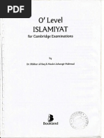 Paper 2 by Hammad Ibn Nishat | PDF