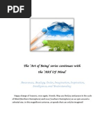 The Transcendent Function by Carl Jung | PDF | Intuition | Consciousness