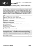 ICAEW ATE List-2 | PDF | Malaysia | Companies