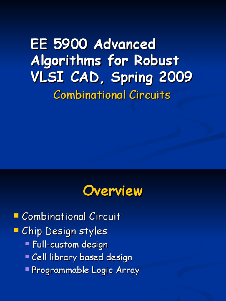 Combination Circuits | PDF | Integrated Circuit | Binary Coded Decimal