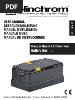 Motor Current Rating Chart: For Full Load Amps | PDF | Electric Motor ...