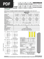 8-Port Antenna Frequency Range Dual Polarization HPBW Adjust. Electr ...