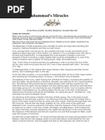 Fresh Discovery of Sahaba Bodies in Iraq | PDF | Ali | Muhammad