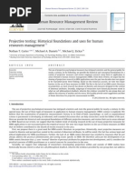 PROMIS Social Isolation Scoring Manual | PDF | Standard Error ...