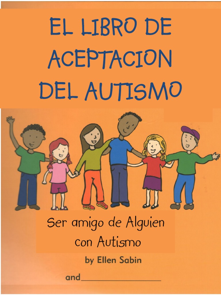 Aceptando la diversidad: Una guía para comprender el autismo | PDF ...