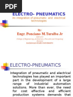 Module 3: Electropneumatics: Relay Control System | PDF | Relay | Switch