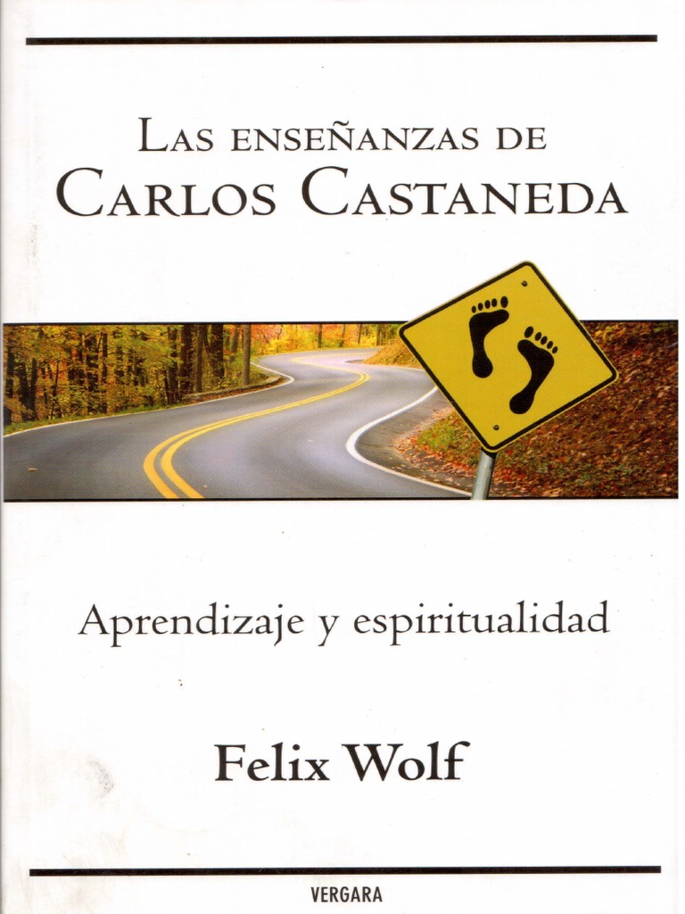 Las Enseñanzas de Carlos Castaneda | PDF | Adultos | Ruleta