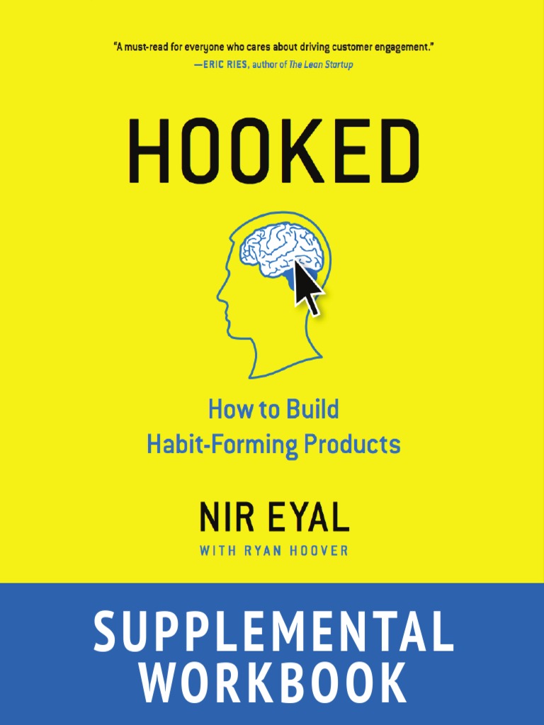 Supplemental Workbook: Hooked Workbook - Chapter X 1 | PDF