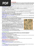 El Filibusterismo Chapter Summaries | PDF