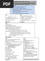 NMTC Previous Test Paper - Practice Sheet 02 - Nurture Batch - Class ...