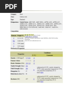 Iso 9717-2018 en | PDF