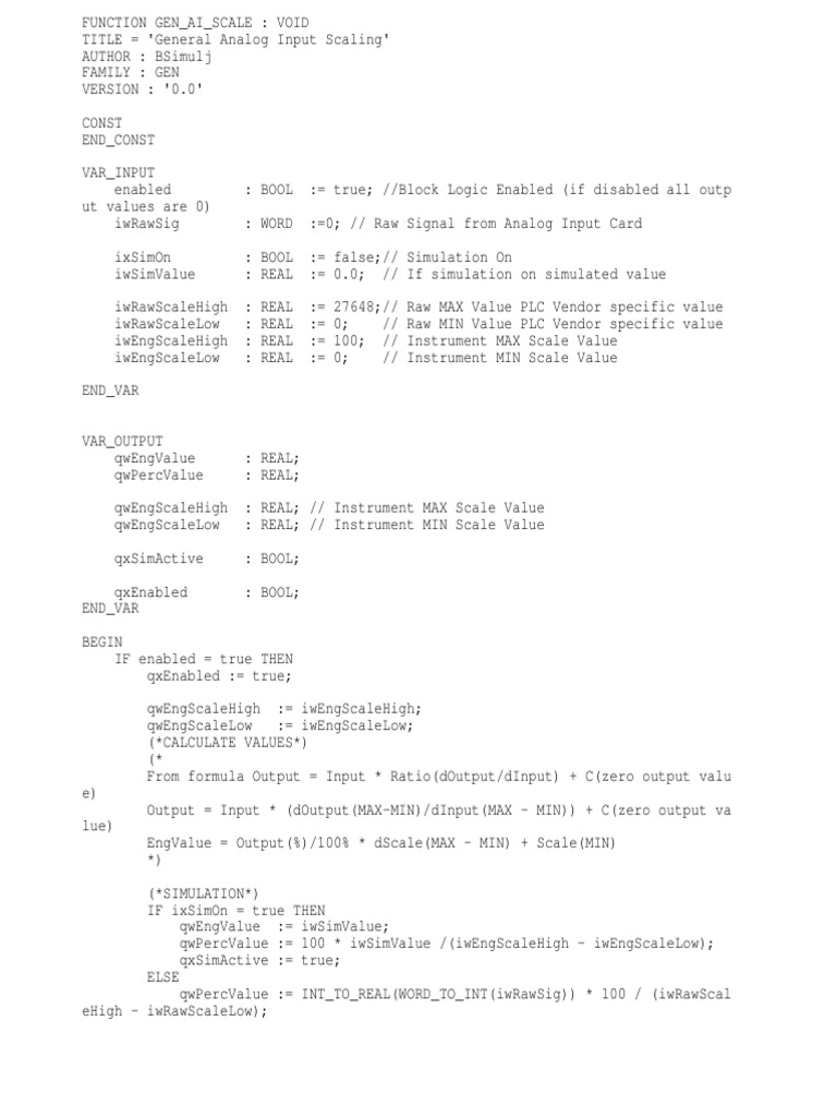 Siemens AI Scale | PDF