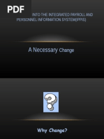 What Is Ipas IPAS Is Integrated Payroll and Accounting System Developed ...