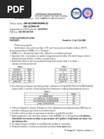 Izjava o Sukladnosti Gumeni Utikač | PDF