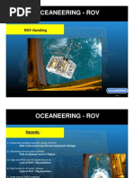 Introduction To ROVs | PDF | Manufactured Goods | Nature
